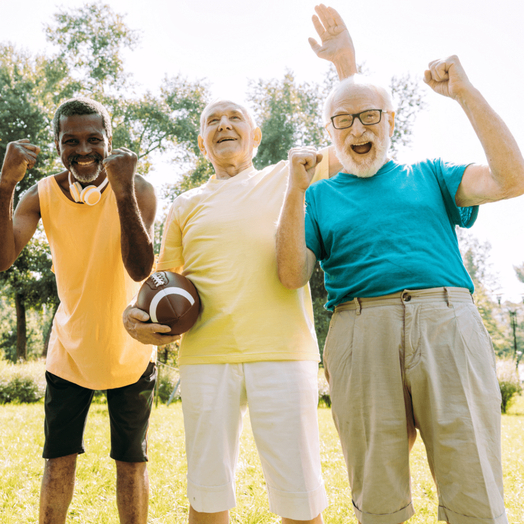 Stay Socially Active for a Happier and Healthier Life ...